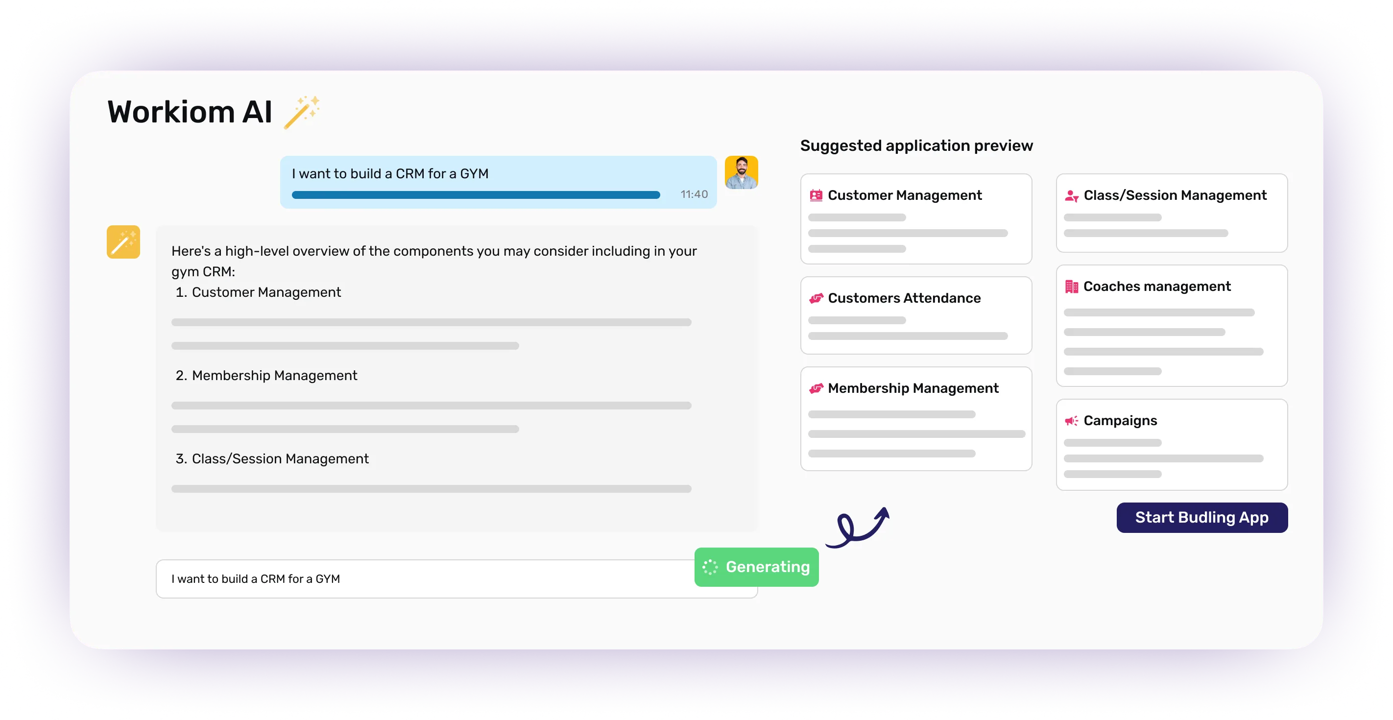 Workiom: Your All-in-One Business Solution